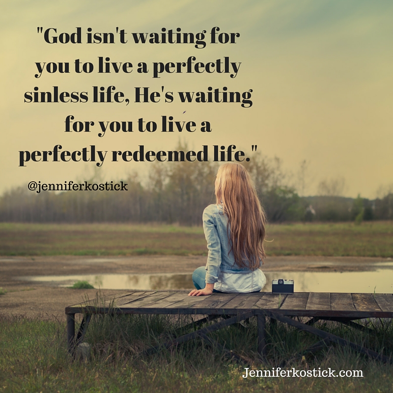 What You Need to Know About Grace - JenniferKostick